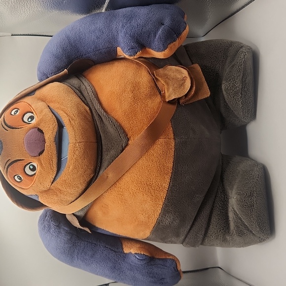 Disney | Toys | Disney Store Lilo And Stitch Dr Jumba Jookiba Alien ...